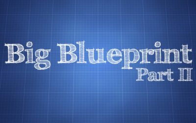 The NY Giants Big Blueprint Part 2 - Bleedbigblue.com