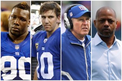 Drive For Five Comes Down To Four Key Giants - Bleedbigblue.com