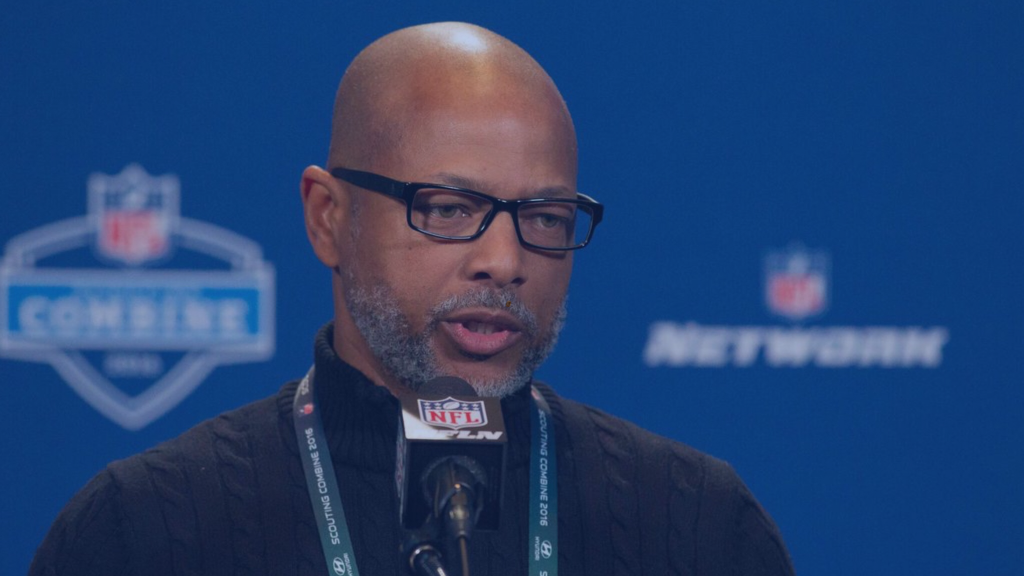 Some Key Moves By Giants GM Jerry Reese this off-season - Bleedbigblue.com