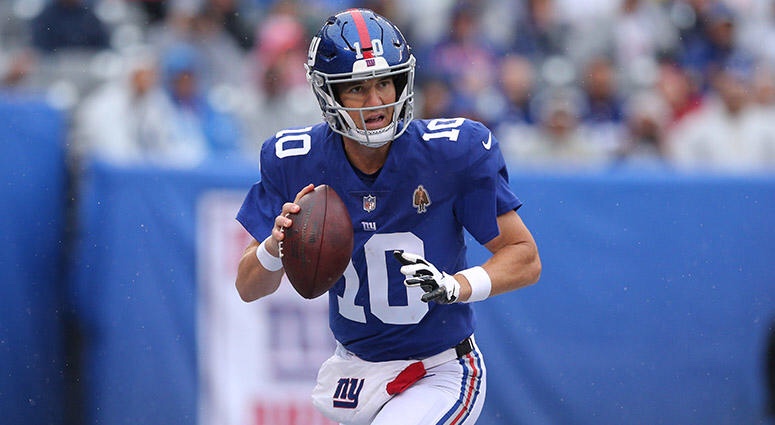 Giants & Cowboys Breakdown - Bleedbigblue.com