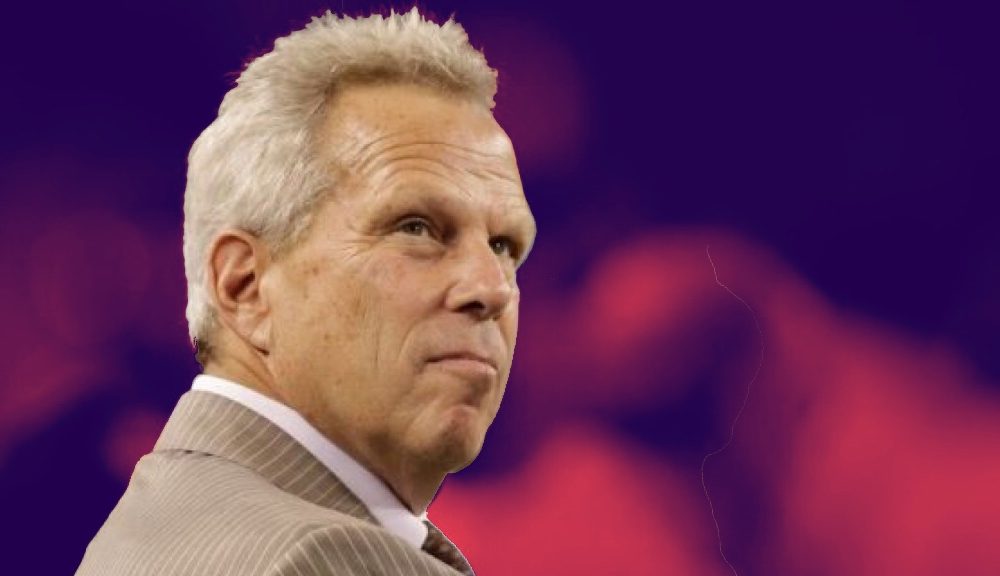 Giants Owner Steve Tisch Calls For Major Overhaul - Bleedbigblue.com