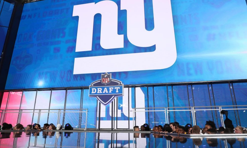 Technology Worries for the NFL Draft - Bleedbigblue.com