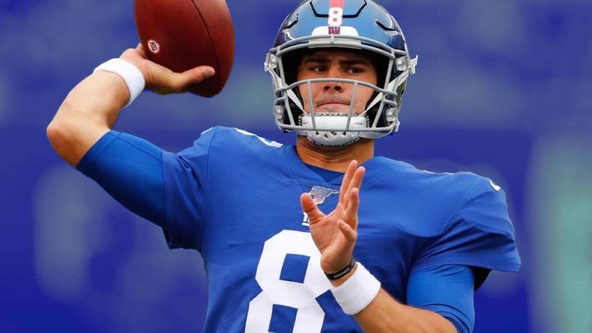 Interview With Dan Duggan - Bleedbigblue.com