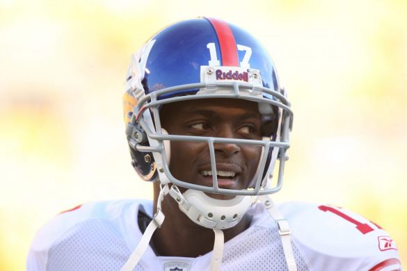 Harry Carson: The Giants’ Legendary Leader - Bleedbigblue.com