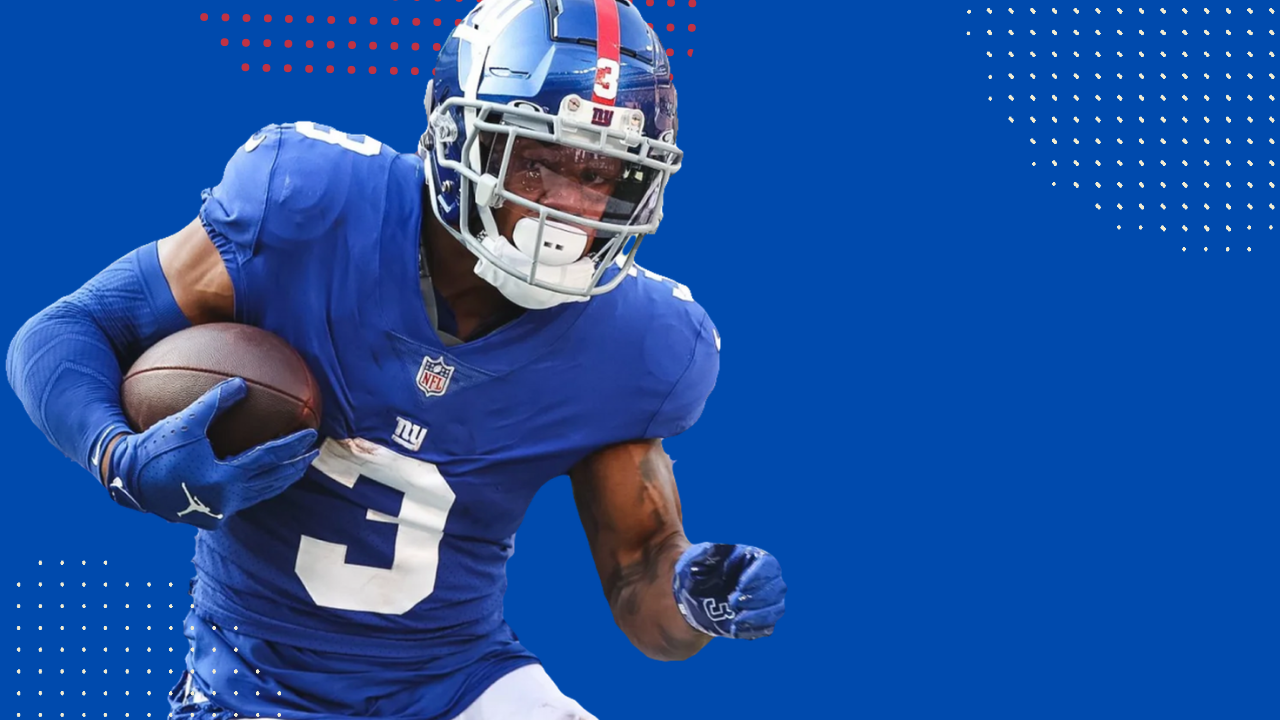 Recap Of The Giants & Broncos Week 1 - Bleedbigblue.com