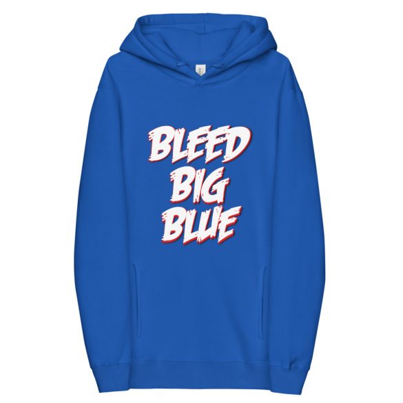 New Merch Designs And Updates - Bleedbigblue.com