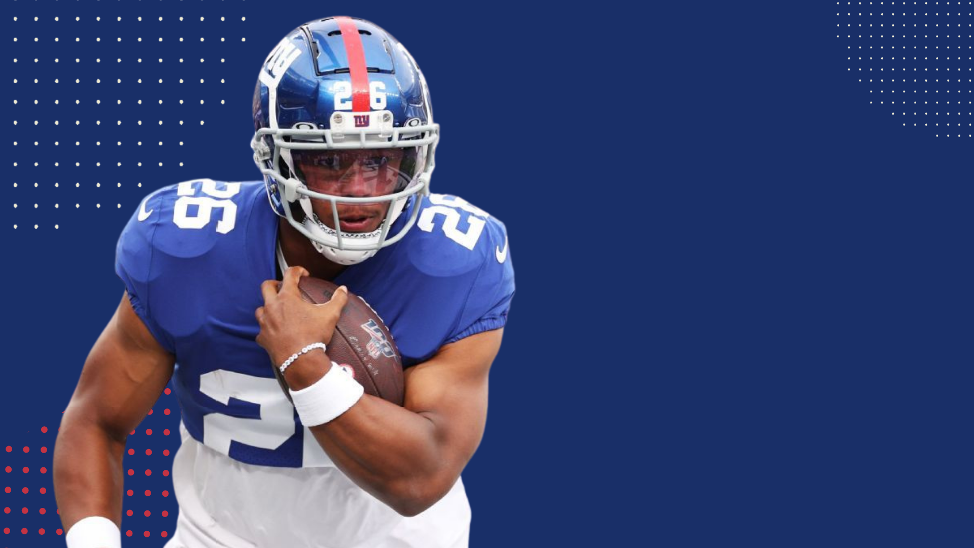 Recap Of The Giants & Ravens Week 6 - Bleedbigblue.com