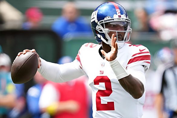 New York Giants unveiled their Color Rush uniforms – Bleedbigblue.com