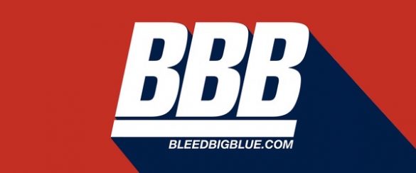 Giants Fall to Vikings as Draft Reality Comes Into Focus