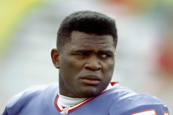 New York Giants Player Appearances & Autograph Signings