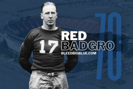 Giants Legends Return To Camp. - Bleedbigblue.com