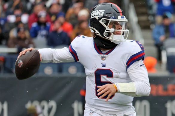 Rookie Minicamp: Giants Get First Look at New Talent